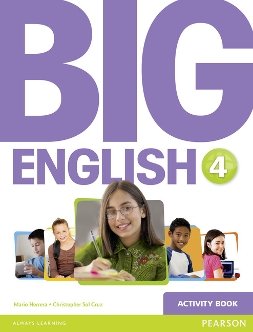 Big English 4 Activity Book big-english-4-activity-book